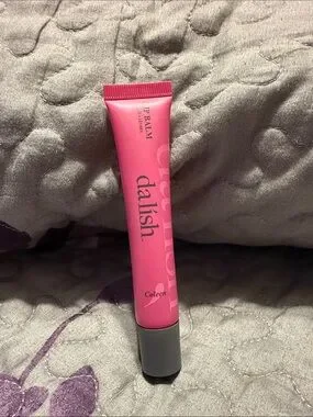 Da Lish Pink Lip Balm Hydrating Tint | Makeup | Dalish Tinted Lip Balm ...